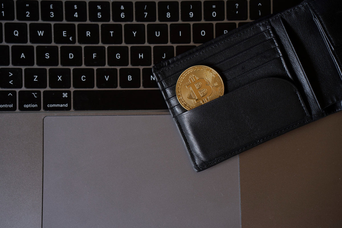 Krypto-Wallet Vergleich: Sicher & anonym | Terd – Terd.at