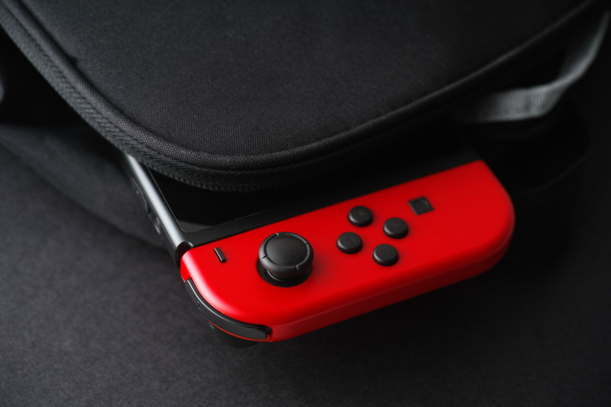 Joy-Con Akku tauschen: Mit dieser Anleitung klappt es – Terd.at