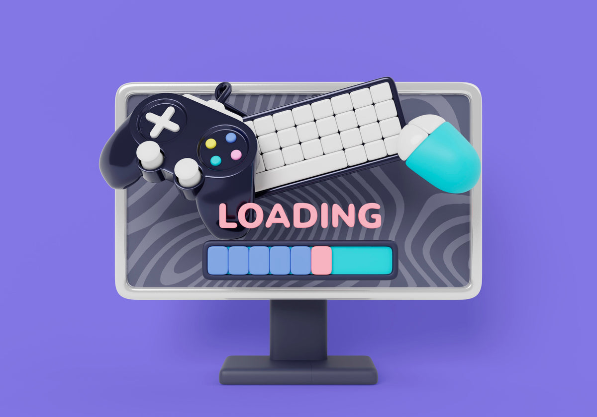 DLC Bedeutung – was steckt hinter der Gamingabkürzung? – Terd.at